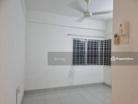 Kemuning Aman, Lintang Bukit Rimau Lintang Bukit Rimau, Shah Alam ...