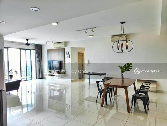 Teega Residences untuk Untuk Disewa - RM 3,900 /bulan (2024) | PropertyGuru Malaysia