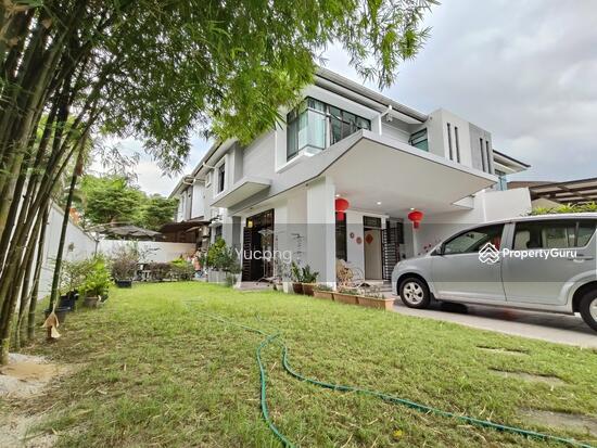 Adda Heights, Johor Bahru untuk Untuk Dijual - RM 1,300,000 (2024 ...