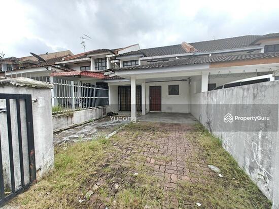 Seri Alam Seris Alams, No.x,Jalan Bayu 1x, Taman Seri Alam, Bandar Seri ...
