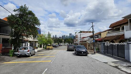 2-storey Terraced House for Sale in Bangsar Baru (Bangsar) - Hon Ian