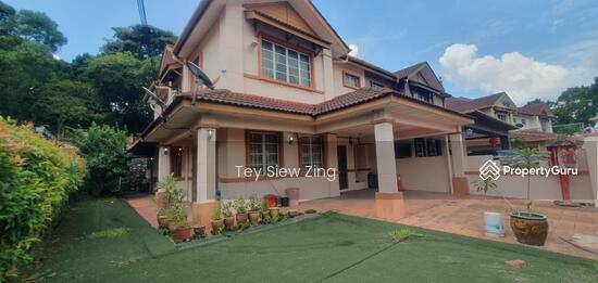 Bukit serdang, BS 9, BS 10, Taman Bukit Serdang untuk Untuk Dijual - RM 1,600,000 (2024 ...