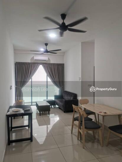 Verando Residence, Jalan PJS 2, Petaling Jaya, Selangor, 3 Bedrooms ...