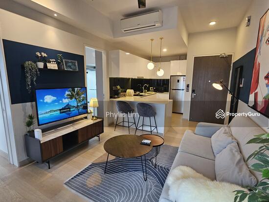 Star Residences One, Jalan Yap Kwan Seng, KLCC, KL City Centre, Kuala ...