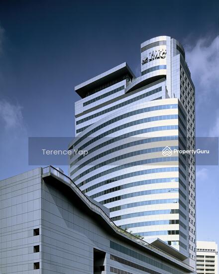 Menara IMC, No.8 Jalan Sultan Ismail, KL City Centre, Kuala Lumpur ...