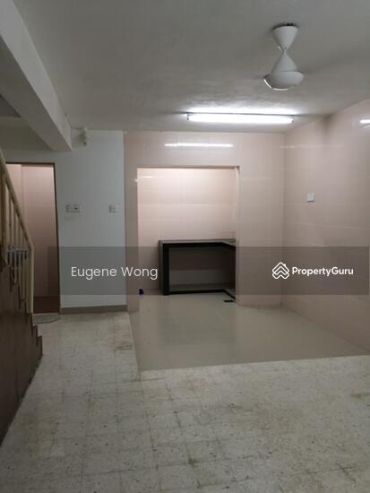 Desa Setapak, Jalan 19/27b, Desa Setapak, Wangsa Maju, Kuala Lumpur, 3 ...