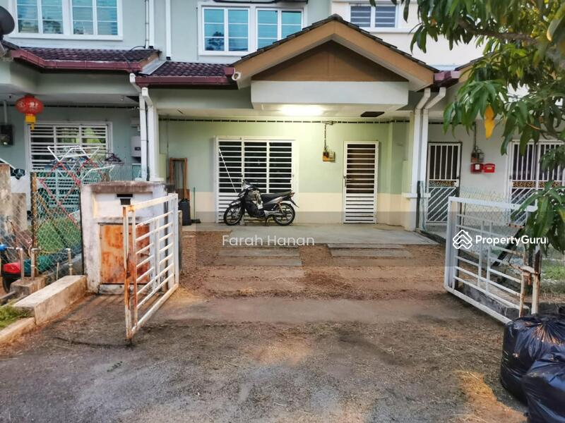 Puteri Ariel Seksyen 5 Kota Puteri, Kota Puteri Seksyen 5, Batu Arang ...