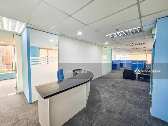 Menara Atlan untuk Untuk Disewa - RM 23,210 /bulan (2024 ...