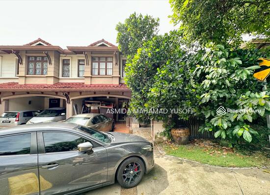 2 Storey Semi Detached Presint 14, Putrajaya untuk Untuk Dijual - RM ...
