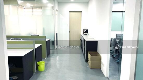 Citrine Hub @ Sunway Iskandar, Persiaran Medini 3 Sunway Citrine ...