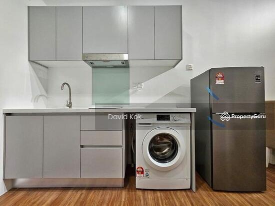 Armani Soho untuk Untuk Disewa - RM 1,900 /bulan (2024) | PropertyGuru ...