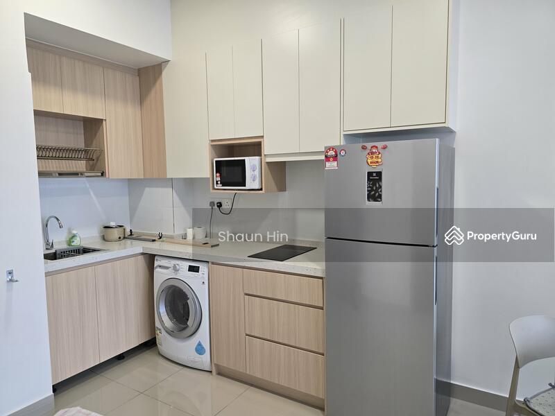 121 Residences untuk Untuk Disewa - RM 2,000 /bulan (2024 ...