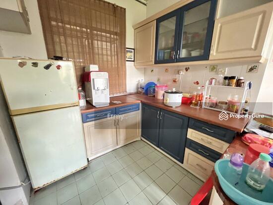 Apartment for Sale at Anggerik Apartment - Ermy