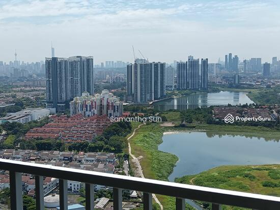 Residensi Laman Sari, Jalan Lingkaran Tengah 2, Batu Caves, Kuala ...