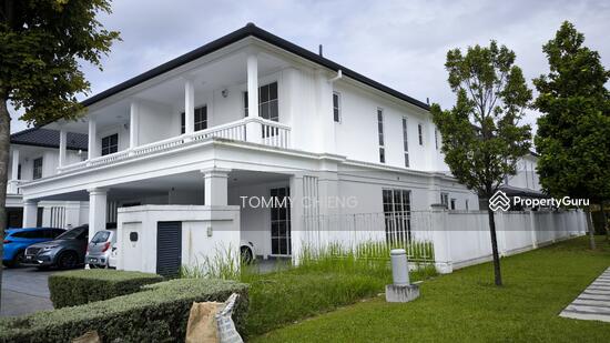 Eco Majestic, 1 Lingkaran Eco Majestic, Eco Majestic, Semenyih ...