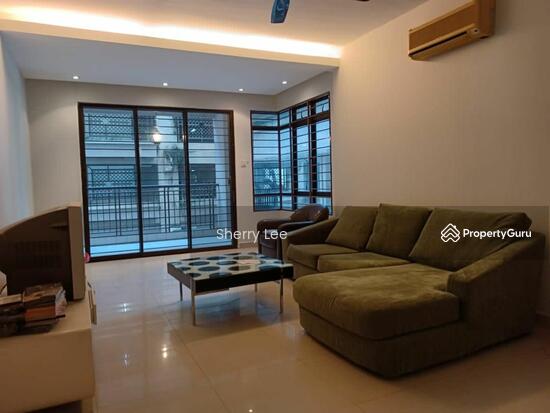 Royal Domain Sri Putramas 2, - Jalan Putramas 1 off Jalan Kuching ...