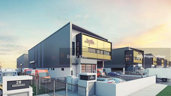 Bandar Bukit Raja untuk Untuk Disewa - RM 35,000 /bulan (2024 ...