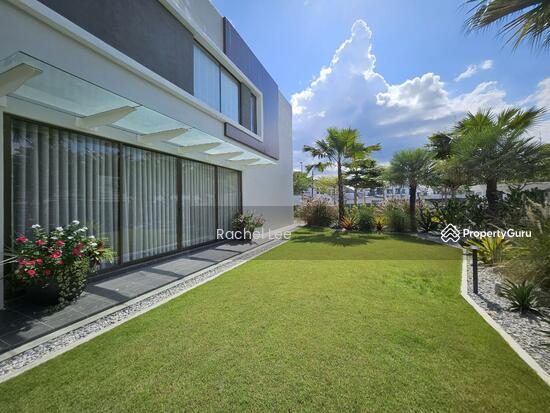 Desa Budiman, Jalan Db 1/4, Kajang, Selangor, 4 Bedrooms, 1200 sqft, 2 ...