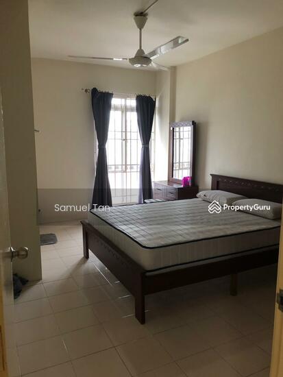 Warisan City View, - Jalan 3/93A, off Jalan Batu2 1/2 Jalan Cheras ...