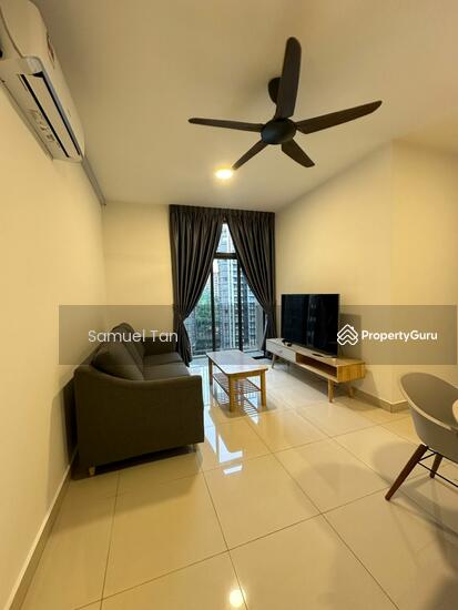 Henna Residence @ The Quartz WM untuk Untuk Disewa - RM 2,300 /bulan ...
