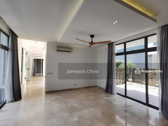 Tranquility Park @ East Ledang, East Ledang, Iskandar Puteri (Nusajaya ...