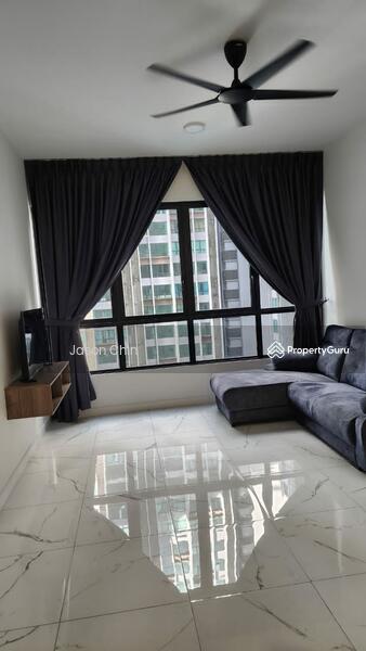 Cubic Botanical untuk Untuk Disewa - RM 2,100 /bulan (2024 ...