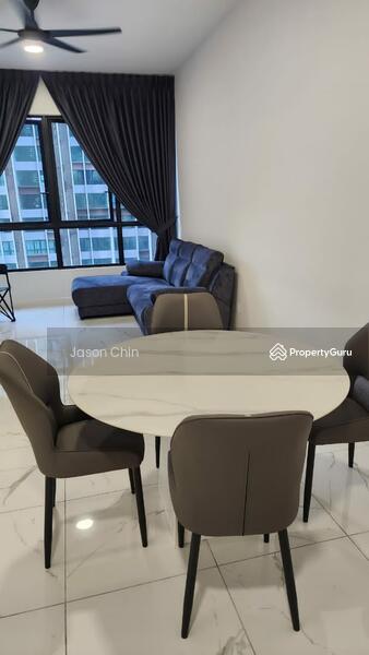 Cubic Botanical untuk Untuk Disewa - RM 2,100 /bulan (2024 ...