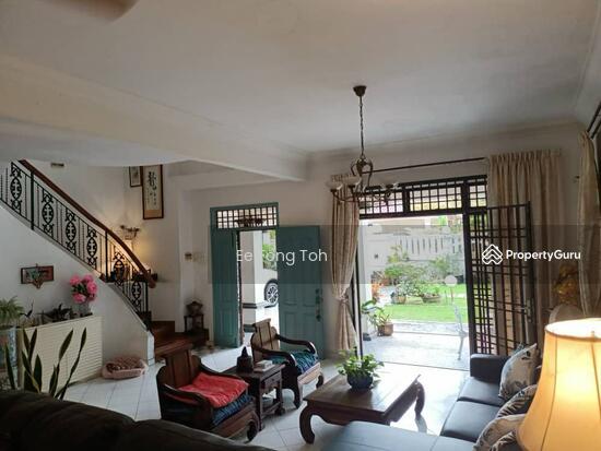 Taman Rinting Tamans Rintings, Jalan Keruing, Taman Rinting, Masai ...