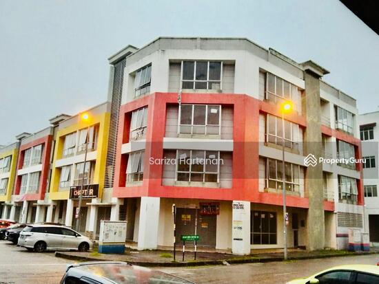 BANDAR MERU RAYA untuk Untuk Dijual - RM 720,000 (2024) | PropertyGuru ...