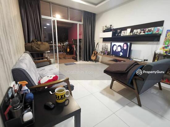 Midfields 2 untuk Untuk Dijual - RM 630,000 (2024) | PropertyGuru Malaysia