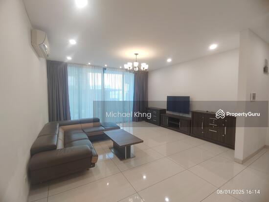 The Light Collection IV, Jalan Pantai Sinaran, Gelugor, Penang, 2 ...