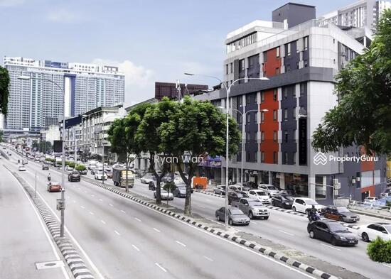 Jalan Loke Yew, Off Jln Pudu, KL City Centre, Kuala Lumpur, , 54000 ...