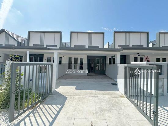 J1 Residence, Taman Dengkil, Dengkil, Selangor, 4 Bedrooms, 1040 sqft ...