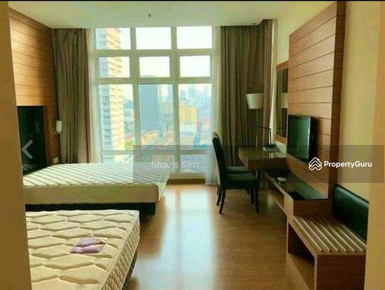 Dua Sentral untuk Untuk Disewa - RM 1,600 /bulan (2024) | PropertyGuru ...