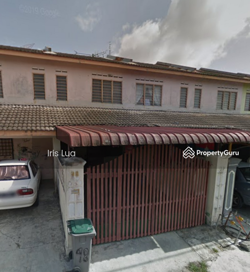 Jalan Delima 15, Taman Kota Masai, Jalan Delima 15, Taman Kota Masai ...