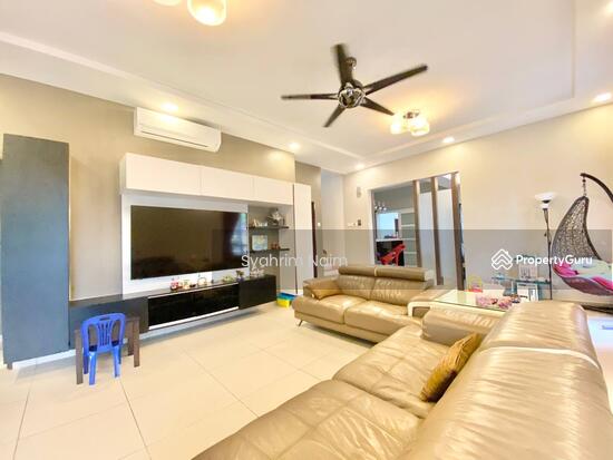 Verdania Denai Alam, Denai Alam, Shah Alam, Selangor, 5 Bedrooms, 1500 ...