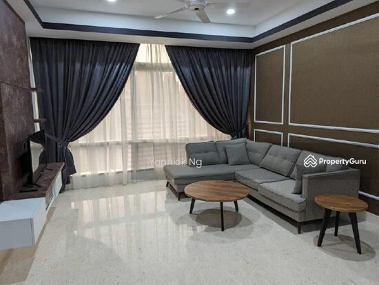 Banyan Tree Signatures, Jalan Conlay, KLCC, KL City Centre, Kuala ...