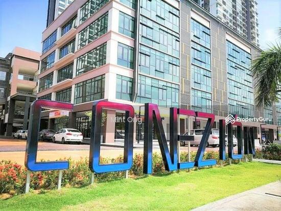 Conezion Residences, Conezion IOI Resort City, Putrajaya, Putrajaya, 3 ...