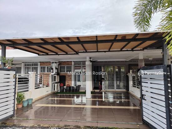 Bandar Putera Klang untuk Untuk Dijual - RM 418,000 (2024 ...