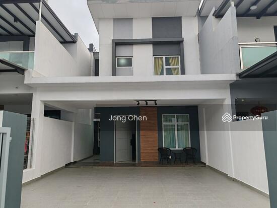 Ayera Residences untuk Untuk Disewa - RM 4,200 /bulan (2024 ...