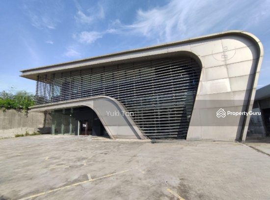 Balakong Warehouse Showroom untuk Untuk Disewa - RM 120,000 /bulan ...