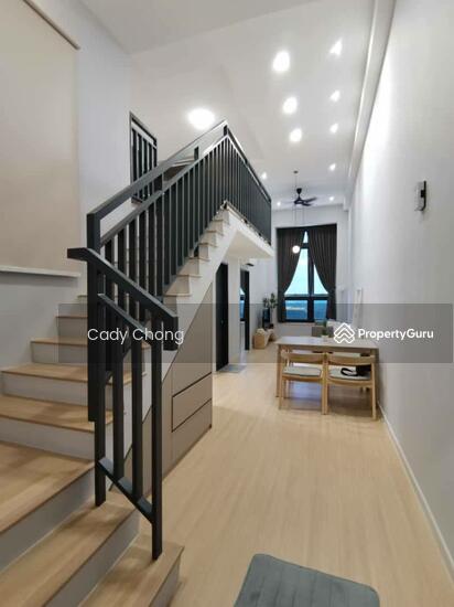 Sunway Grid Residence untuk Untuk Disewa - RM 2,500 /bulan (2024 ...
