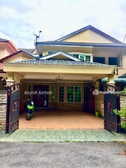 Cheras Perdana @ Cheras South untuk Untuk Dijual - RM 635,000 (2024 ...