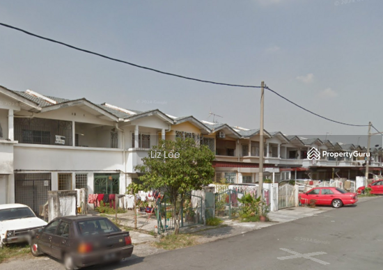 Taman Sri Sentosa, Taman Sri Sentosa, Taman Sri Sentosa, Klang ...