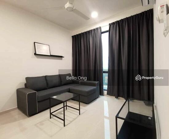 SKS Pavillion Residences, Jalan Storey Jalan Storey, Kim Teng Park ...