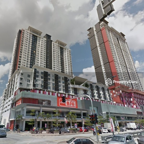 Axis Pandan, Pandan untuk Untuk Dijual - RM 350,000 (2024 ...