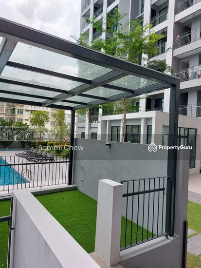 Fortune Centra untuk Untuk Disewa - RM 2,500 /bulan (2024 ...