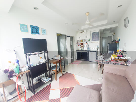 Menara U2, Jalan Boling Padang E 13/E, Seksyen 13, Seksyen 13, Shah ...