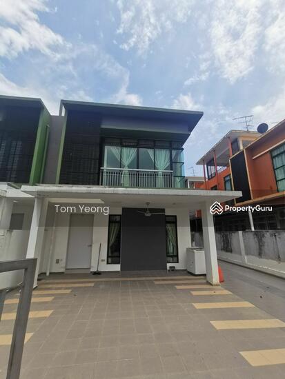 Opal @ Taman Mutiara Mas, Jln Mutiara 1/2, Skudai, Johor, 4 Bedrooms ...