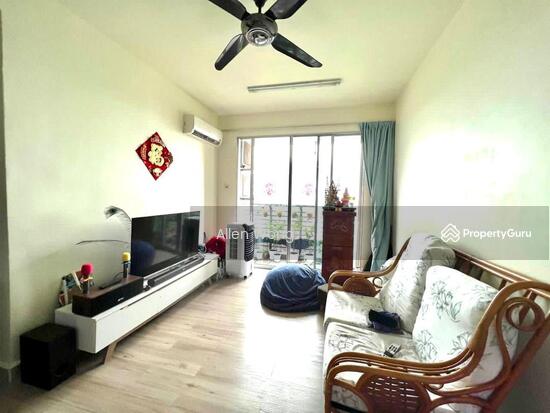Larkin Heights, - Jalan Dato Jaafar, Larkin, Johor Bahru, Johor, 3 ...